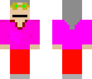 granny skin | Minecraft Skins