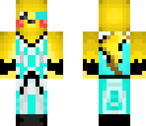 Pastor | Minecraft Skins