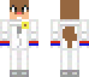 sandy cheeks | Minecraft Skins