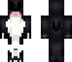 orca | Minecraft Skin