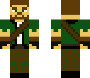 mini muka boy | Minecraft Skin