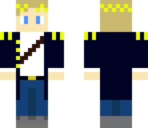 confederate | Minecraft Skins