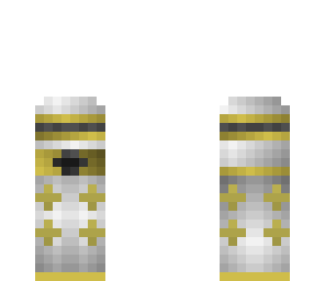 imperial dalek | Minecraft Skins