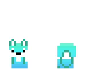 puppy | Minecraft Skin