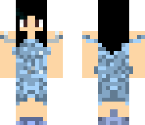 Agatha | Minecraft Skins