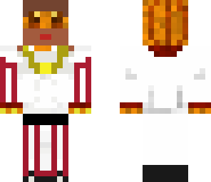 Goomba | Minecraft Skins