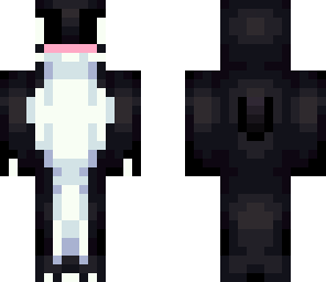 Orca | Minecraft Skin