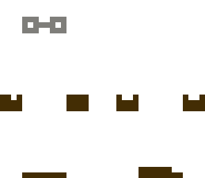 Invisble Minecraft Skins