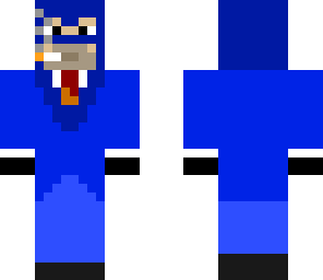 spy crab tf2 | Minecraft Skins