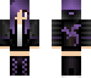 ganger | Minecraft Skins
