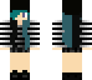 Pierce The Veil | Minecraft Skins