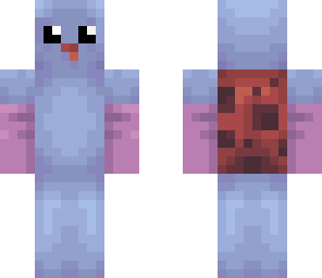 catbug | Minecraft Skins