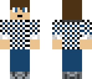 villiger | Minecraft Skins