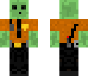 G18 | Minecraft Skins