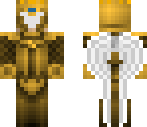 Archangel | Minecraft Skin
