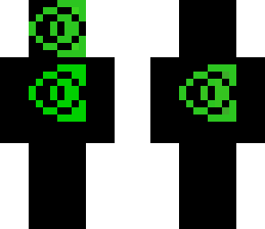 Nvidia | Minecraft Skin