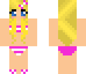 Sissy | Minecraft Skin