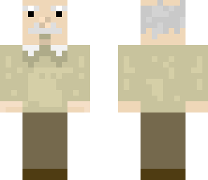 albert einstein | Minecraft Skins