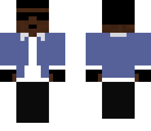 Eazy-E NWA 2 | Minecraft Skin