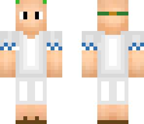 Julius Caesar | Minecraft Skins
