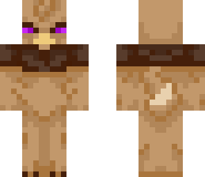 Abra | Minecraft Skins