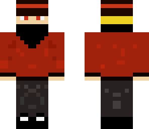 rageelixir | Minecraft Skins