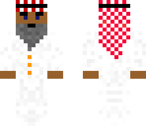 arab guy | Minecraft Skins