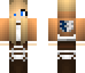 Inappropriate | Minecraft Skins