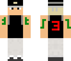 eminem | Minecraft Skins