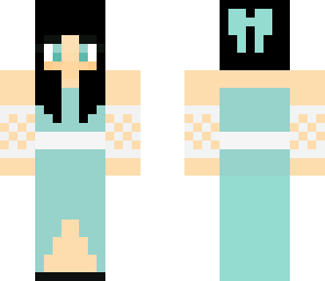 agatha | Minecraft Skins