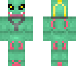 rayquaza | Minecraft Skins