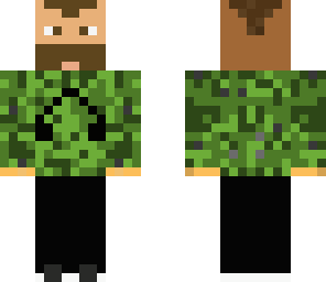 ryan stance cooper | Minecraft Skin