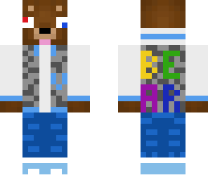 Kanye West | Minecraft Skins