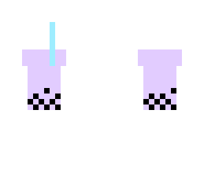 Boba Tea | Minecraft Skins