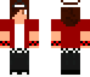 vic fuentes | Minecraft Skins