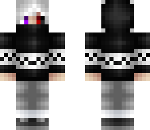 solrflare | Minecraft Skin