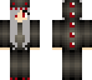 amiya | Minecraft Skins