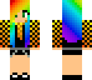 Bodil40 Skin Template