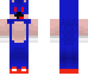 sunky | Minecraft Skin