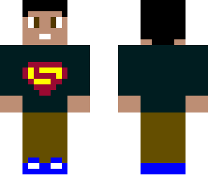 minecraft 3d skins | Minecraft Skins