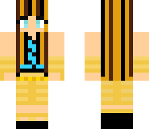 cleo | Minecraft Skin