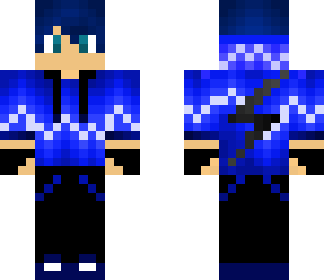 gabby16bit | Minecraft Skin