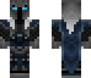 arthas | Minecraft Skins