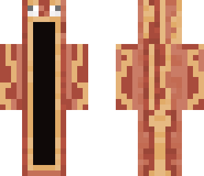 bacon | Minecraft Skin