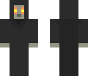 The Emperor | Minecraft Skin
