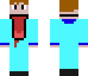 Jaw | Minecraft Skins