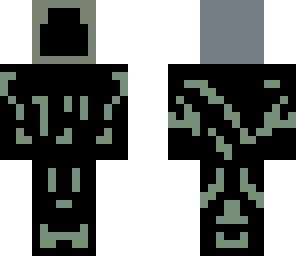 nazgul | Minecraft Skins