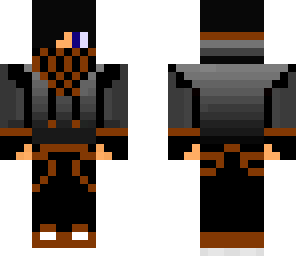 Mop | Minecraft Skins