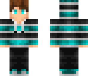 yeah | Minecraft Skin