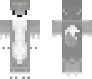 Wolf | Minecraft Skin
